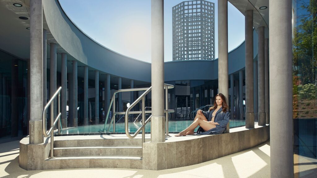 Cestování: Plavba snů okolo světa a relax v rakouském spa - Estate.cz