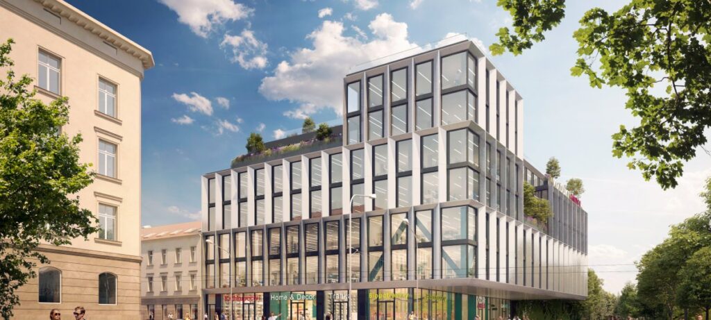 JRD Group má do deseti let v plánu obrat 10 miliard ročně - Estate.cz