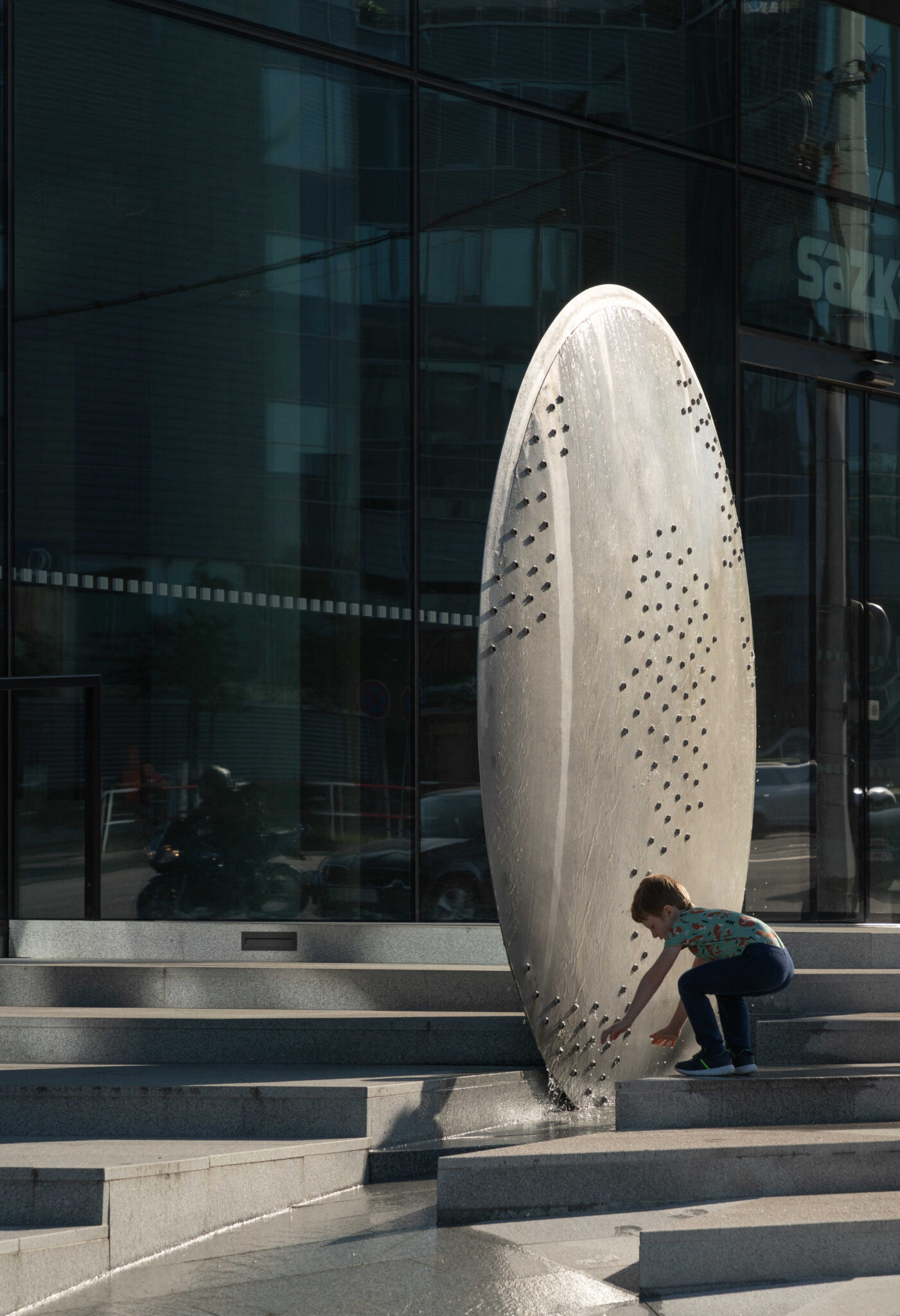 Bořislavka centrum – krystalická architektura - Estate.cz