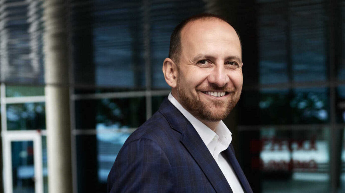 Češi vlastní až moc nemovitostí, říká Vladimír Fichtner - Estate.cz