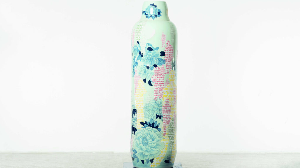 Keramika Sin-Ying Ho: Mezikulturní povídky - Estate.cz