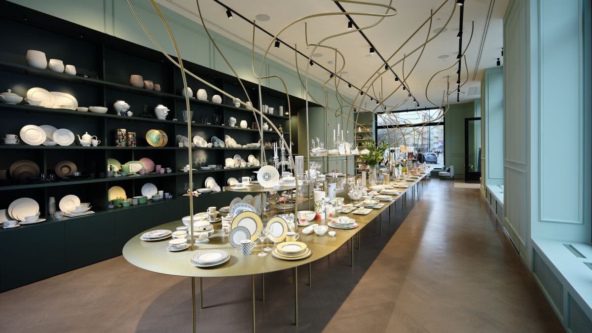 Potten & Pannen – Staněk otevírá nové unikátní prostory s promyšleným ...