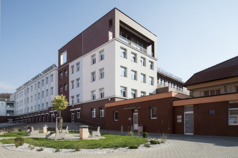 ALTOA: Kvalitní lékařská péče na míru vašim potřebám - Estate.cz